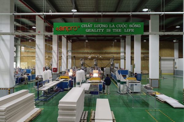 Overview – An Cuong Flooring